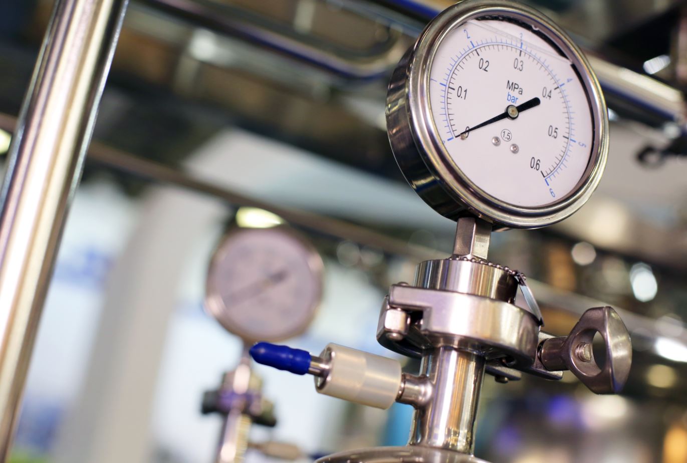 Instrumentation – HSB Technical Services Store