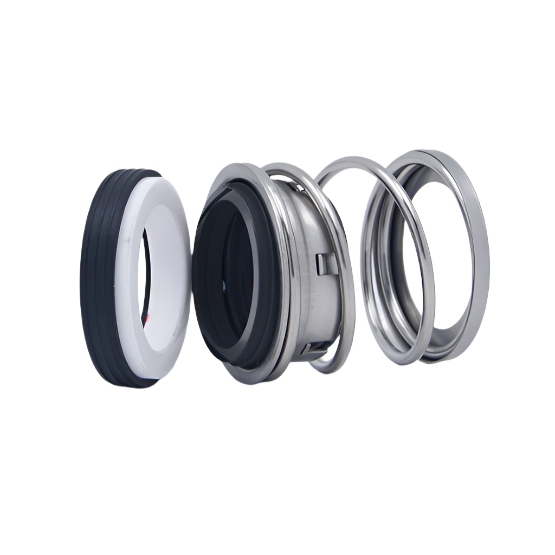 AESSEAL | H-B04-ABX1-0158 | Type B04 5/8" Carbon, Ceramic, Nitrile Sin ...
