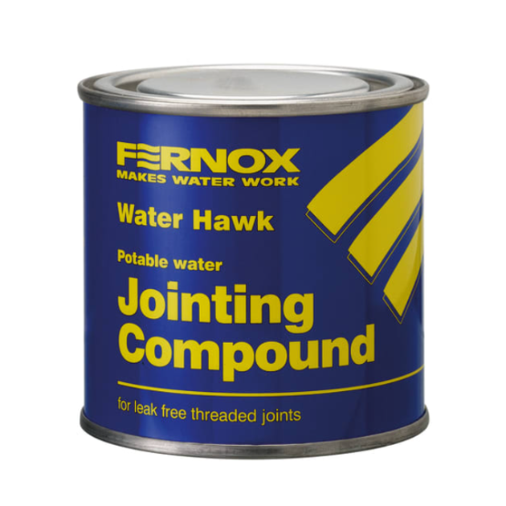 Fernox | Water Hawk Potable Water Jointing Compound (400g) – HSB ...